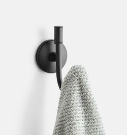 Bathroom Towel Hooks Rejuvenation