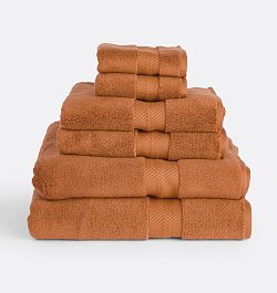 Bath Towels Rejuvenation