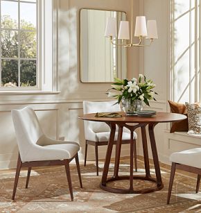 Morrison Dining Set | Rejuvenation