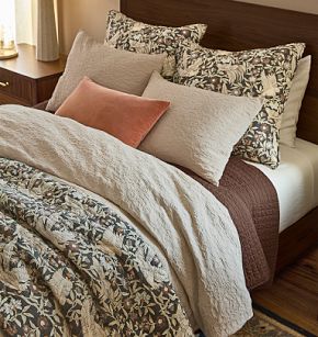 Bedding Bundle: Talia Handstitched | Rejuvenation
