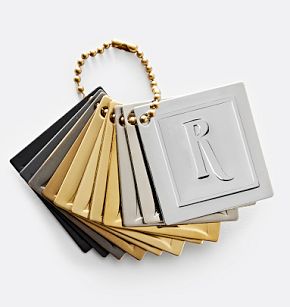 Rejuvenation Finish Sample Chip | Finish Samples | Rejuvenation