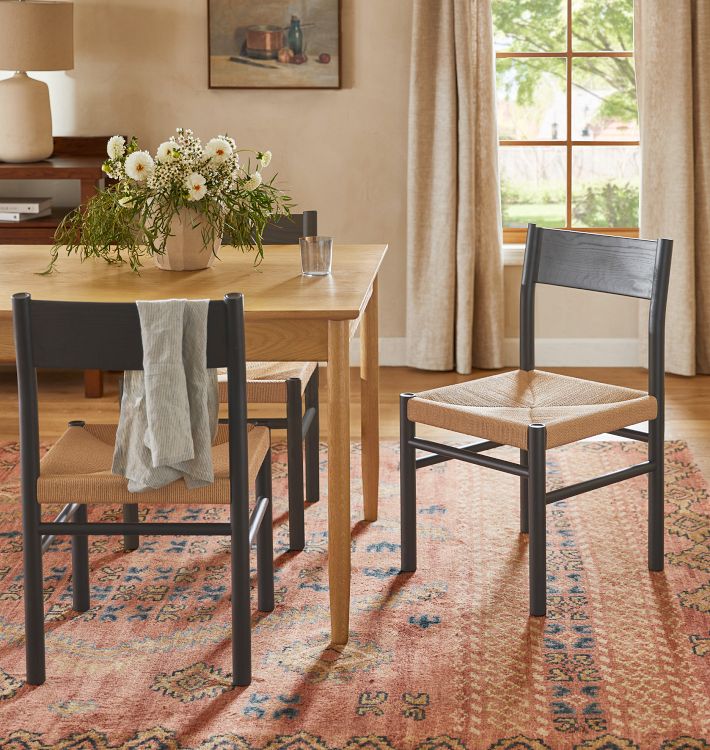 Harper Side Chair