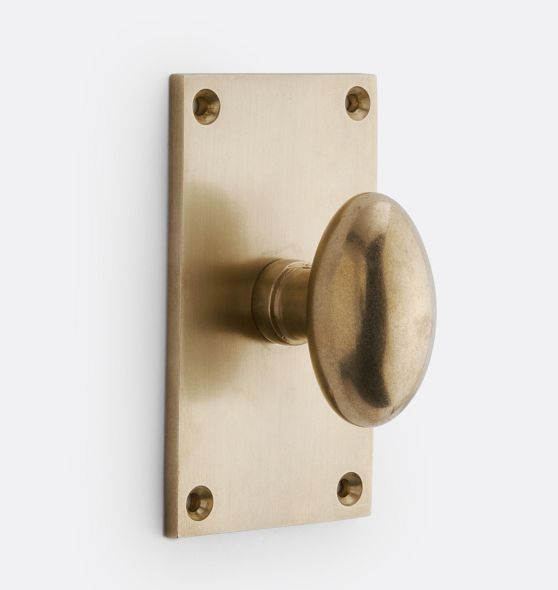 Gate Hardware | Rejuvenation