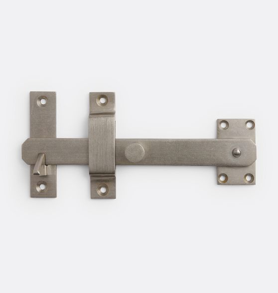 Gate Hardware | Rejuvenation