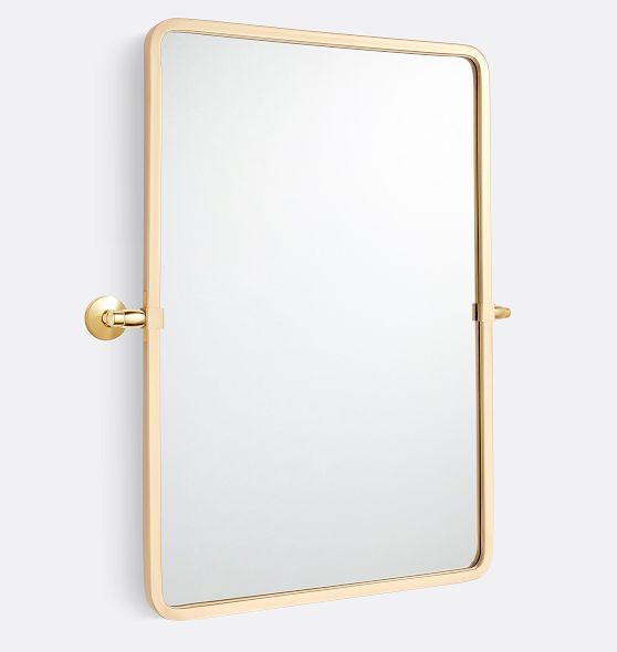 Eastmoreland Pivot Mirror | Rejuvenation