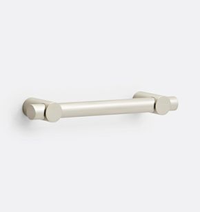 Emerson Drawer Pull | Solid Brass Hardware | Rejuvenation
