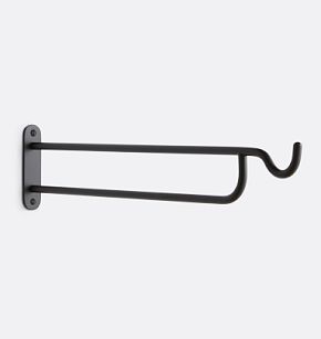Extended Outdoor Plant Hanger | Rejuvenation