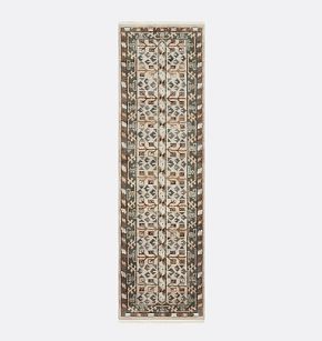 Muir Hand-Knotted Rug | Rejuvenation