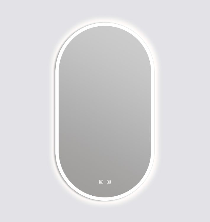 Glover LED Mirror | Rejuvenation