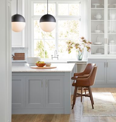 Palo Alto Globe 14 Pendant Rejuvenation