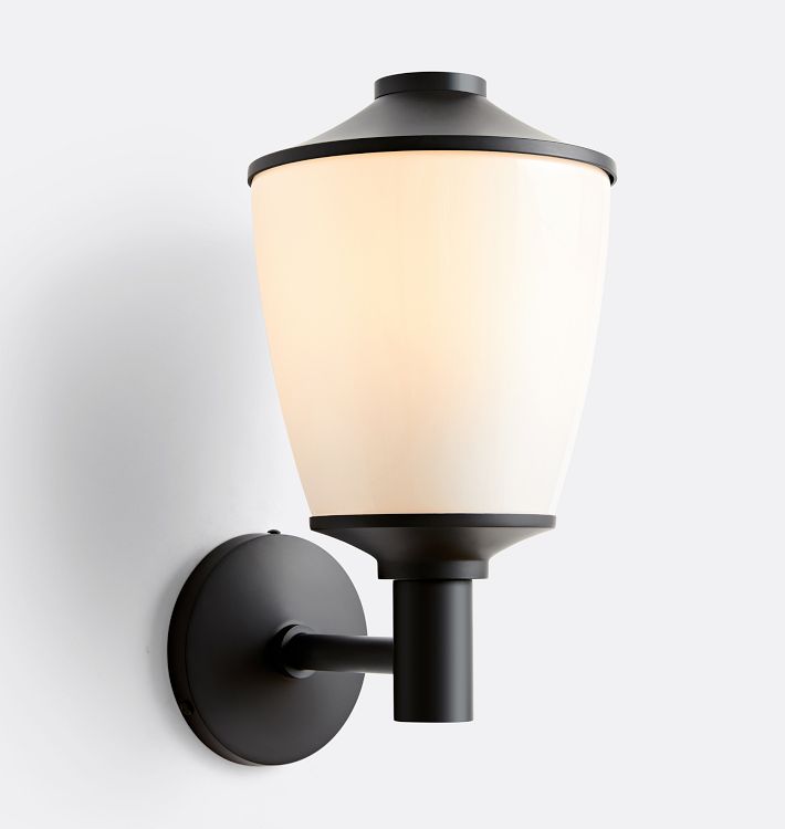 OPEN BOX: Leopold Sconce | Rejuvenation