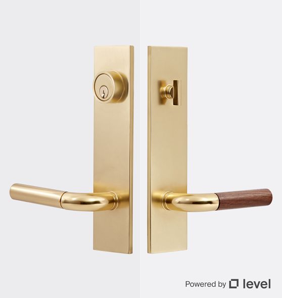 Front Door Hardware | Rejuvenation