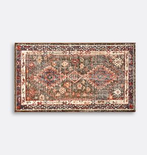 Everyl Hand-Knotted Rug | Rejuvenation