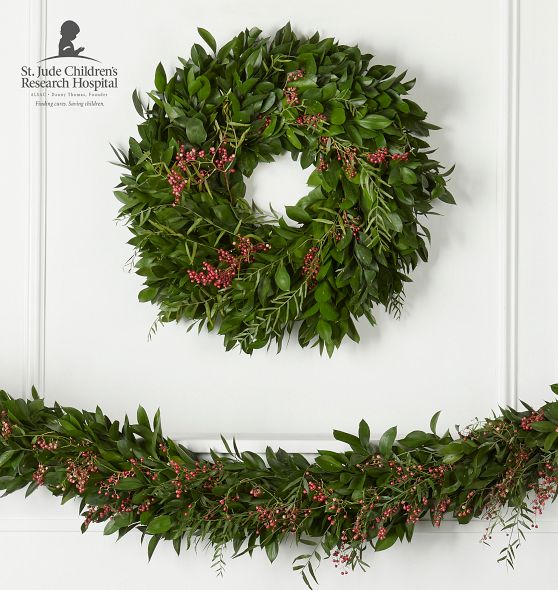 Beautiful Wreaths for Every Occasion | Rejuvenation