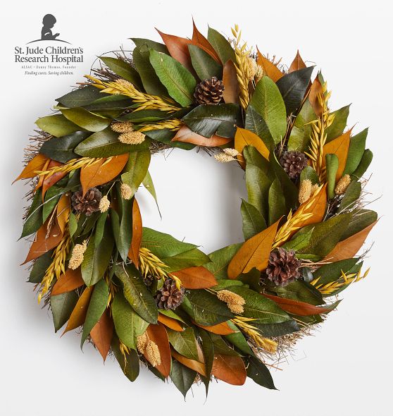 Beautiful Wreaths for Every Occasion | Rejuvenation