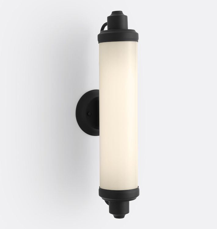 Macie LED Sconce | Rejuvenation