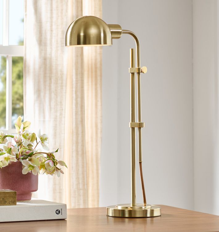 Coridon Task Table Lamp | Rejuvenation