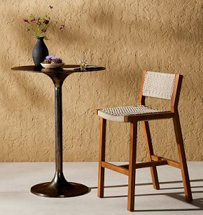 Stanley Counter Table | Rejuvenation