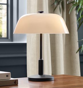 Bowers Table Lamp | Rejuvenation
