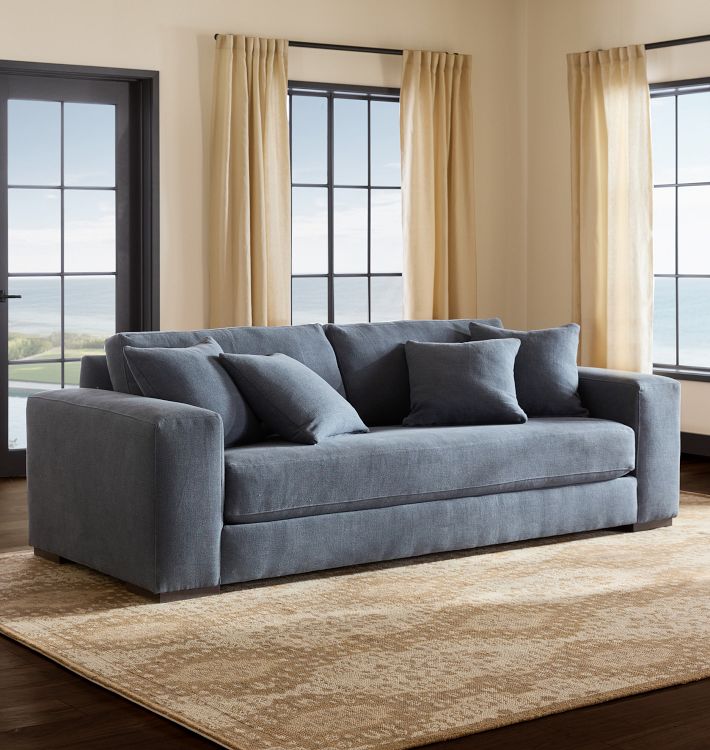 Links Sofa | Rejuvenation