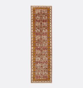 Muir Hand-Knotted Rug | Rejuvenation