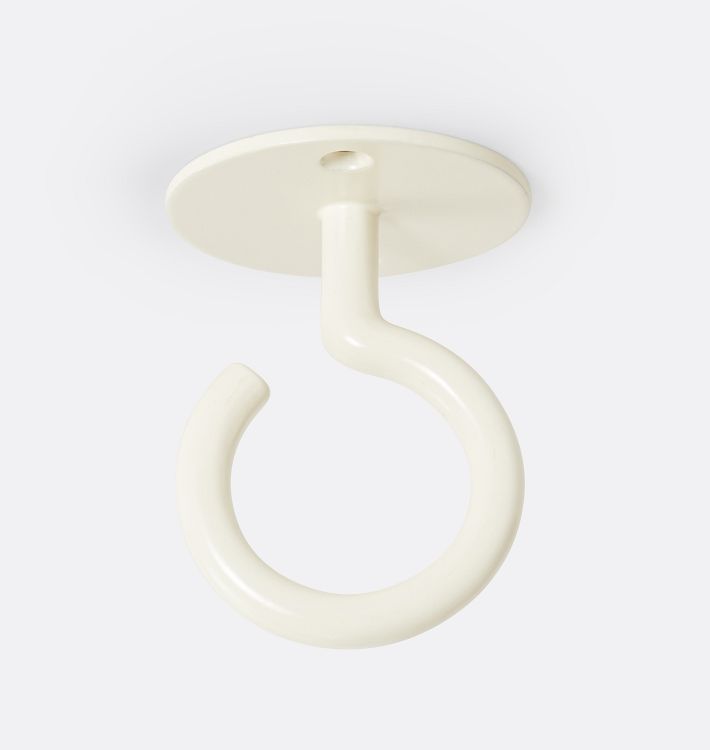 Small Open Loop Swag Hook | Rejuvenation