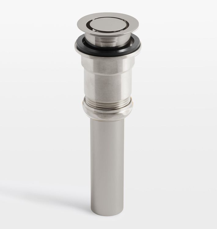 Pop-Down Sink Drain | Rejuvenation