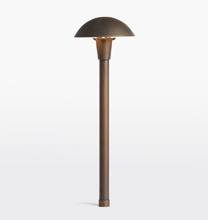 Hillman Low Voltage LED Path Light Sets | Rejuvenation