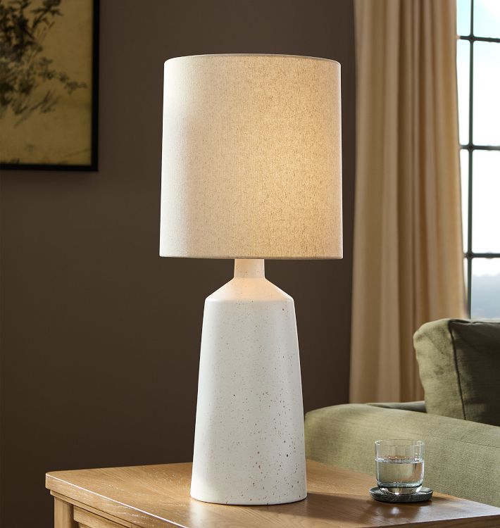 Leahy Table Lamp | Rejuvenation