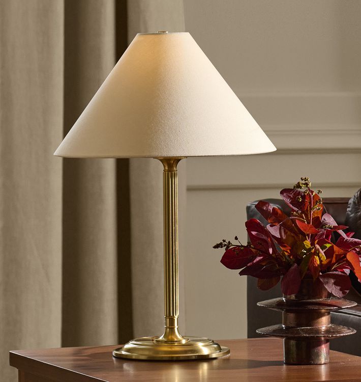 Wiley Table Lamp | Rejuvenation