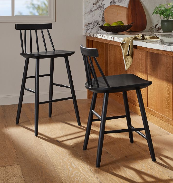 Faro Counter & Bar Stool | Rejuvenation