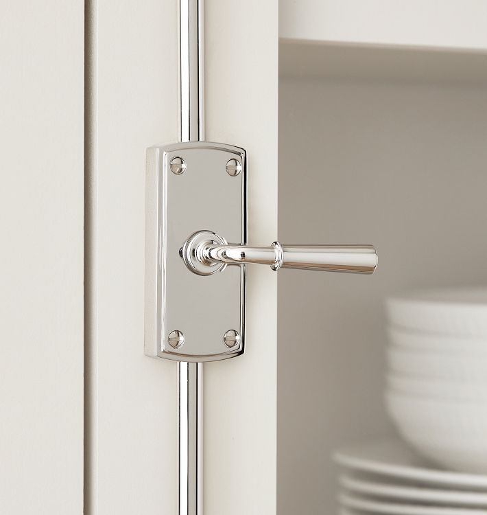 Croswell Cremone Bolt | Rejuvenation