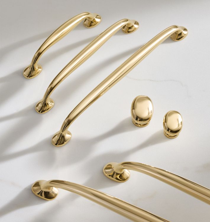 Hudson Cabinet Collection | Rejuvenation