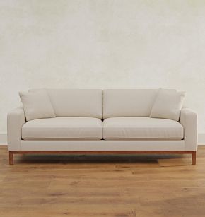 Greyson Sofa | Rejuvenation