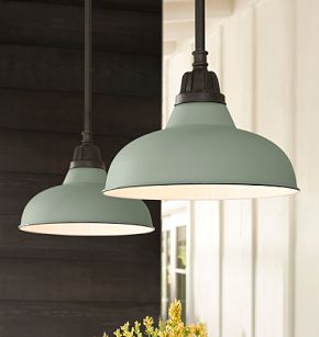 Carson Rod Pendant | Rejuvenation