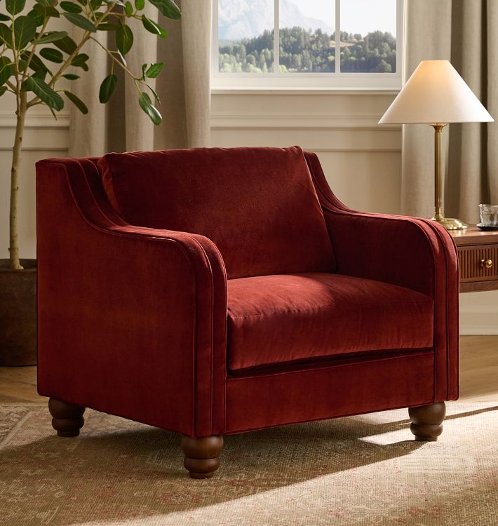 Tarlow Chair | Rejuvenation