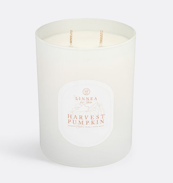 LINNEA Candles | Scented Candles & Diffusers | Rejuvenation