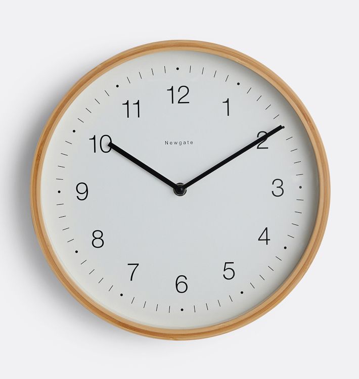 Bali Clock | Rejuvenation