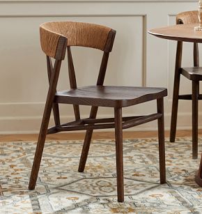 Leon Dining Chair | Rejuvenation