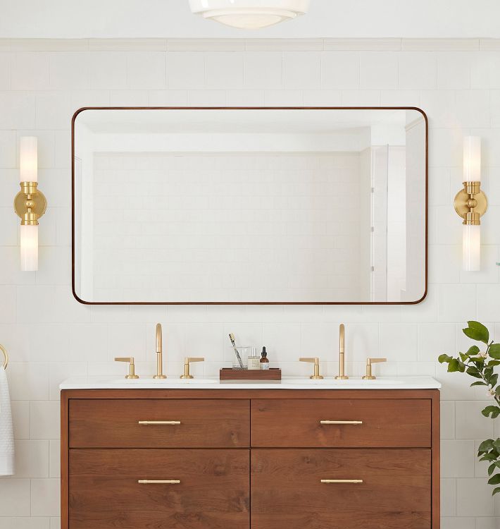 Vanity Mirror Rules