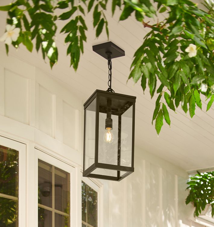 Callum Pendant | Outdoor Lighting Elegance | Rejuvenation
