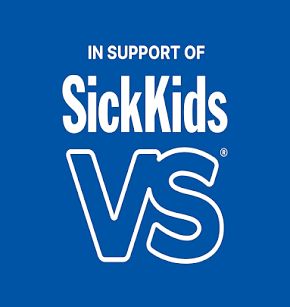 Sick Kids Logo