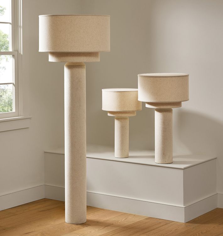 Jean Lamp Collection | Rejuvenation