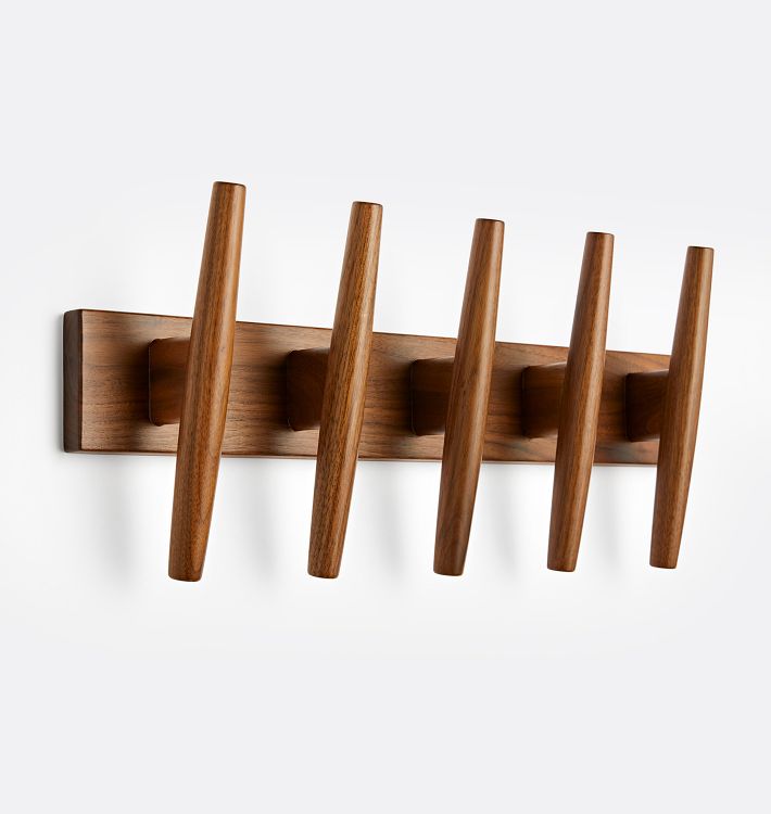Eaton Hook Rack | Rejuvenation