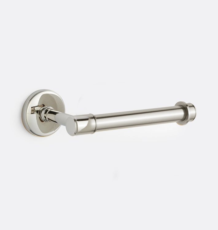 Riley Toilet Paper Holder | Rejuvenation