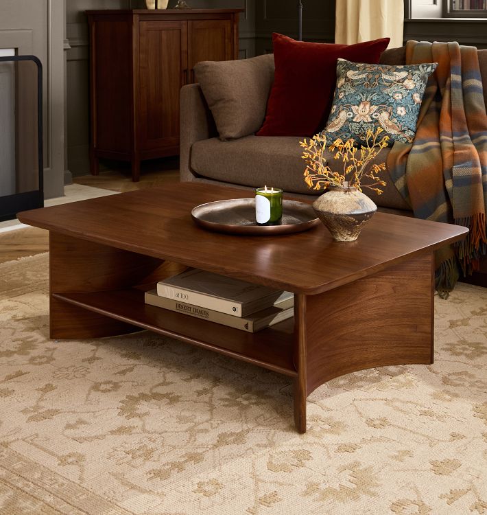 Bilquist Coffee Table | Rejuvenation