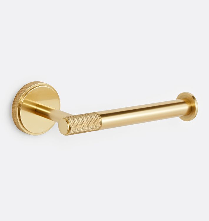 Riley Toilet Paper Holder | Rejuvenation