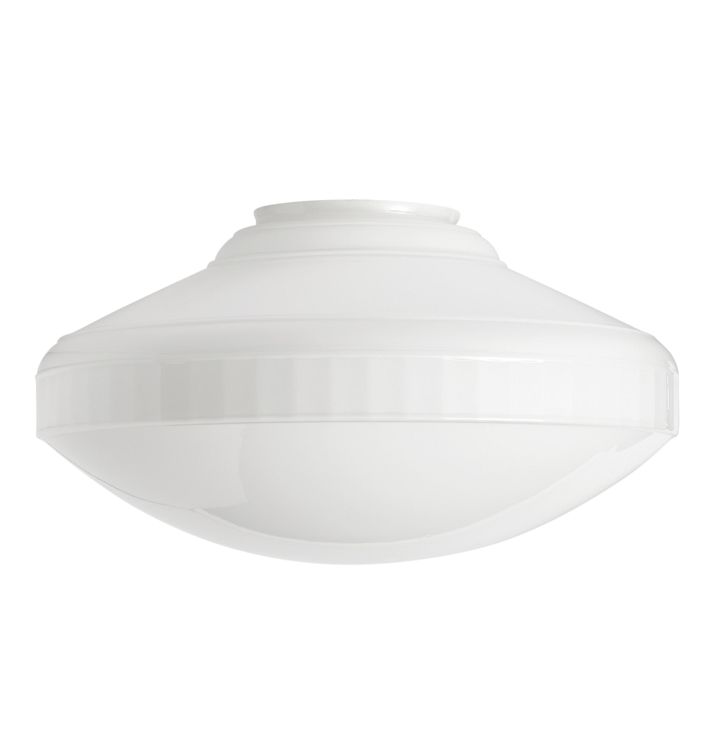 Carus 8" Shade | Rejuvenation