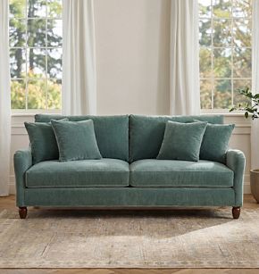 Vailer Sofa | Rejuvenation