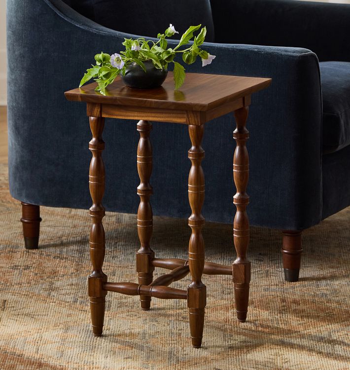 Hemingford Accent Table | Rejuvenation